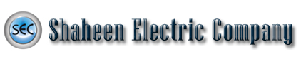 Welcome to Shaheen Electric Company Limited
